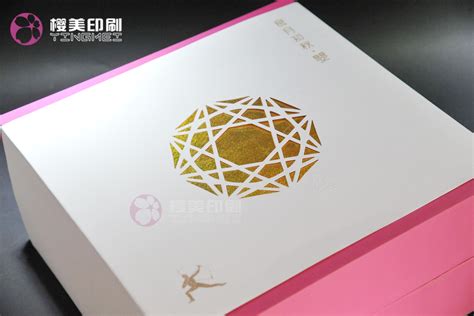 简单介绍包装盒制作时的两种工艺