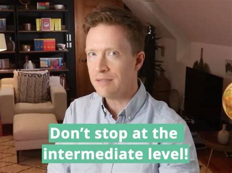 9 Secrets To Get Off The Intermediate Plateau Storylearning