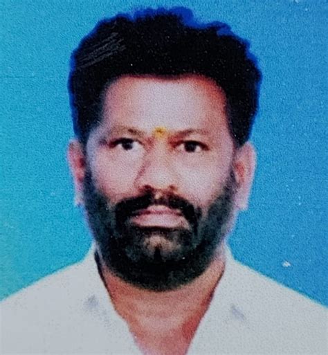 Bathula Ravi Ind Candidate Bio Assets Total Income Liabilities