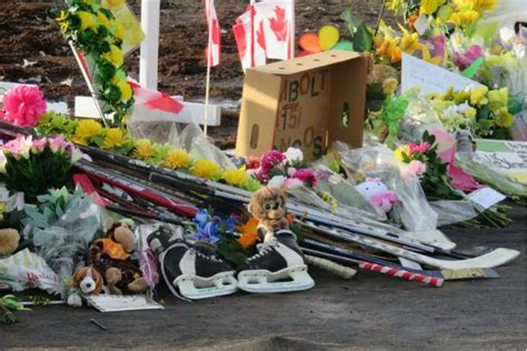 Semi Driver Charged In Humboldt Broncos Bus Crash 650 Ckom