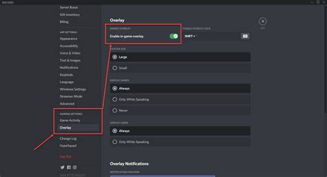 Discord Overlay Not Working Quick Fix