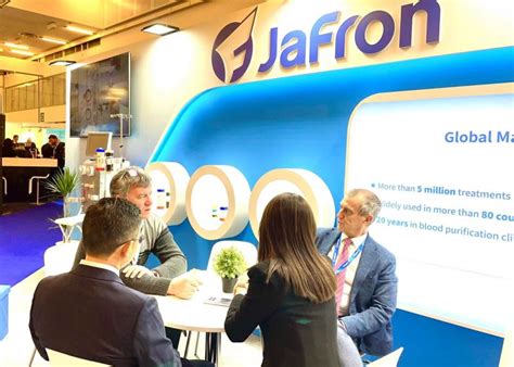 Jafron Biomedical On Linkedin Jafron Isicem2023 Medical Hemoadsorption