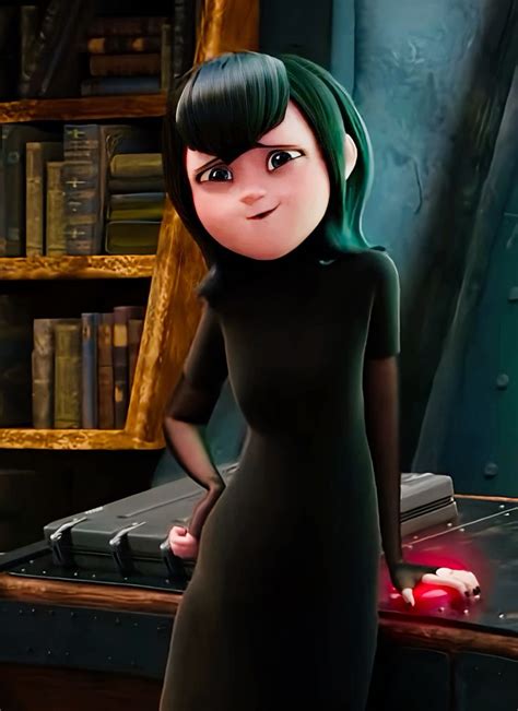 Pin By вася пупкин On Каваи Mavis Dracula Hotel Transylvania Movie