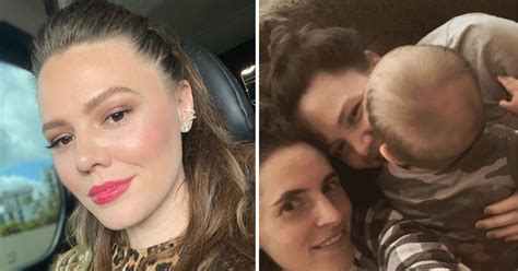 ¡no Lo Vas A Creer La Hija De Joy Huerta Está Grande Y Se Parece Cada