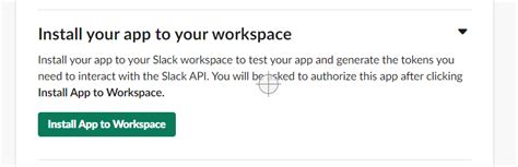 how to build a slack app with node js and firebase cloud functions