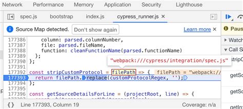 TypeError Cannot Read Property Replace Of Undefined At