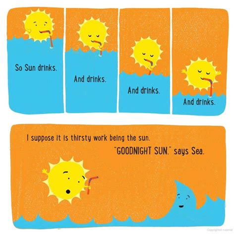 Goodnight Sun By Eoin Mclaughlin