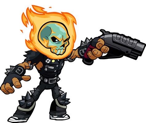 Next Crossover Leaked 100 Real Not Clickbait R Brawlhalla