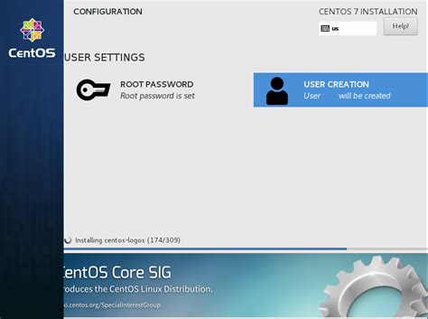 IT人蔘 CentOS 7 Installation SSH Enablement Proxy Setting