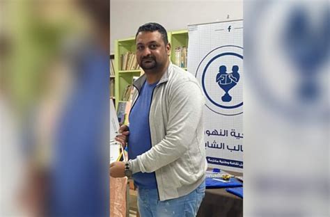جريدة الصباح نيوز بعد تعرضه الى الاعتداء امسمدير اذاعة أم اف أم
