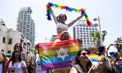 Israel Sex Woman Telegraph