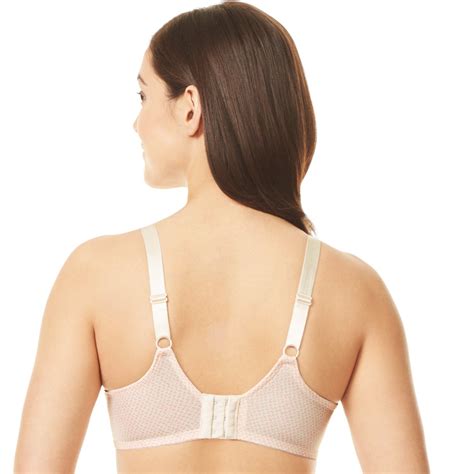 Olga® By Warners® Signature Support Satin Full Figure Full Coverage