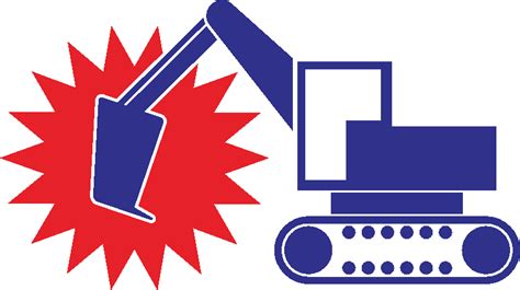 工事現場イラスト素材 コピペできる無料イラスト素材展