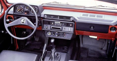 Mercedes Classe G La Storia Di Un Mito