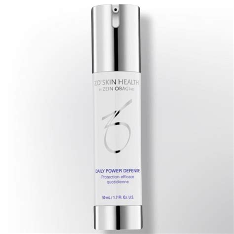 Z Obagi - DAILY POWER DEFENSE - Cellsan Med Spa Limassol Cyprus