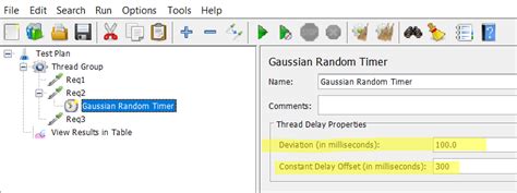 Các Loại Timer Trong Jmeter Giangtester Blog