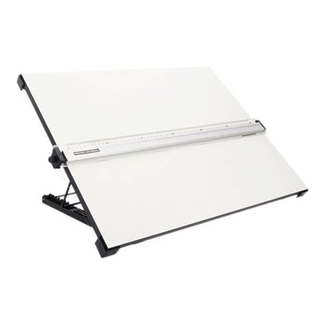 Premier Universal A2 Technical Drawing Board With Parallel Motion First Class Office