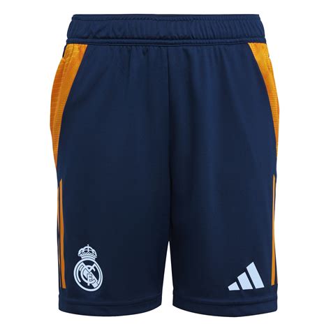 Real Madrid Shorts Official Real Madrid Store