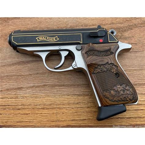 Walther Ppk S New And Used Price Value And Trends 2024