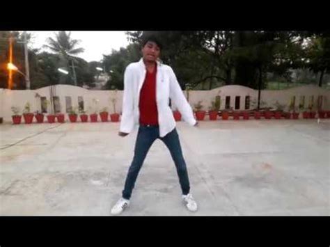 Nennekkadunte Energy Akhil Song Dance Performed By Nc And