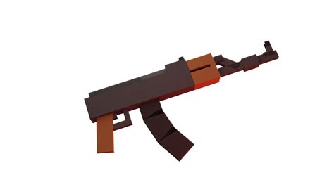 O Melhor Mod De Armas 3d Para Minecraft Pe De Celular Absolute Guns