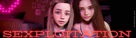 Vn Renpy Completed Sexploitation V10 Dumb Koala Games