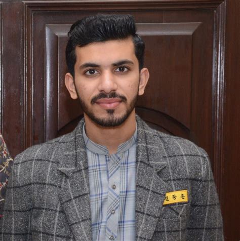 Talha Arshad
