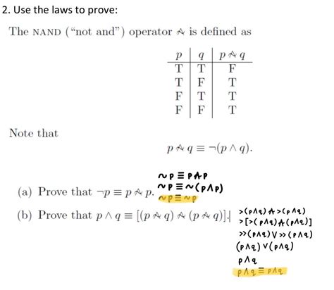 Solved Can Someone Explain The Usage Of Each Logic Chegg Com
