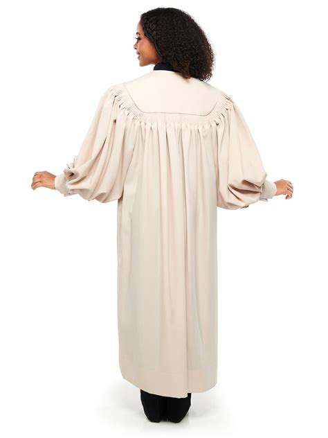 Choir Robes Cousins Concert Attire