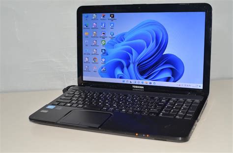 爆速ssd480gb 東芝 T55258hb I7 3630mメモリ8gb メルカリ