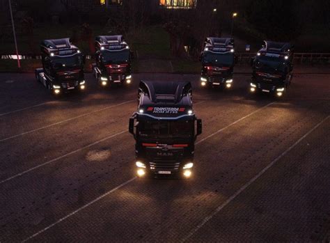 Our Solutions Transterra Polska Sp Z O O Your Solution For Logistics