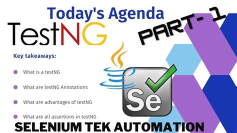 Automation Testing Live Testng Selenium Automation Testing Software