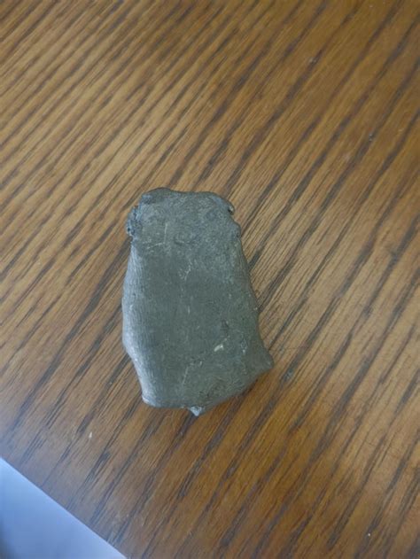 Heavy Mineral Blobs Rwhatsthisrock