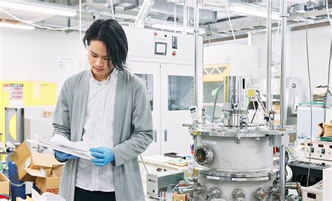 先進工学部 東京理科大学