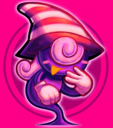 Vivian By Coolmel00045 Vivian Paper Mario Know Your Meme