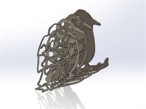 Design 2d And 3d Cad Models Using Solidworks By Mahmoud Bondck Fiverr