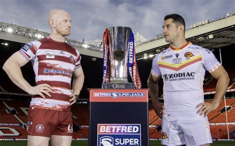 Super League Grand Final headed for amazing attendance - Rugby League News