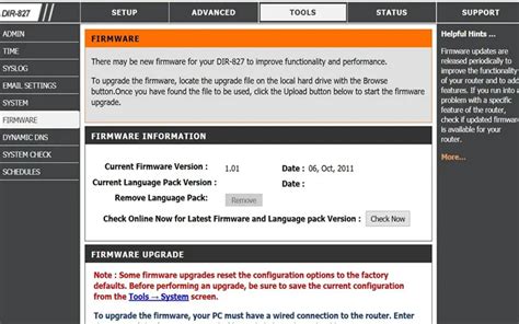 Firmware là gì Bao nhiêu loại Khác gì với Software không