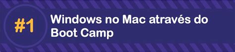 Top Como Rodar Programas Do Windows No Mac Garantido Super Apple