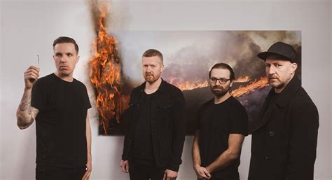 Long Distance Calling Programma 013 Poppodium Tilburg