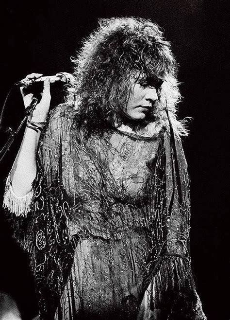 Completely Clothed Yet She Arouses As If She Were Naked The Stevie Mystique Authored By Ksb