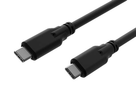 USB 3 2 USB C To USB C 10G Cable