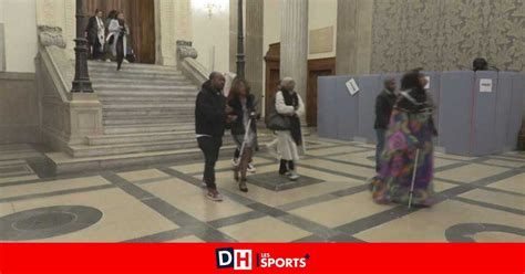 Mamadou Diallo Condamné à 16 Ans De Réclusion Pour Le Meurtre Dune