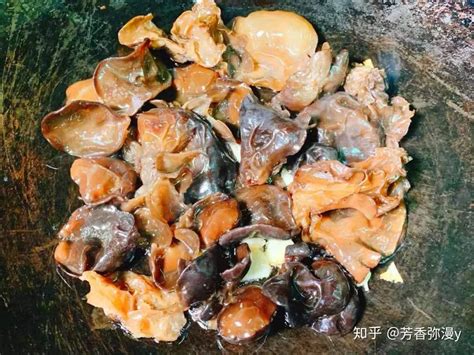 它和黑木耳一起炒，每周吃一次，排出黑臭宿便，身体会更健康 知乎