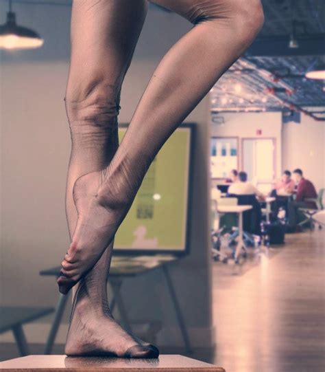 Bubbba Wrinkled Stockings Pin 64686161