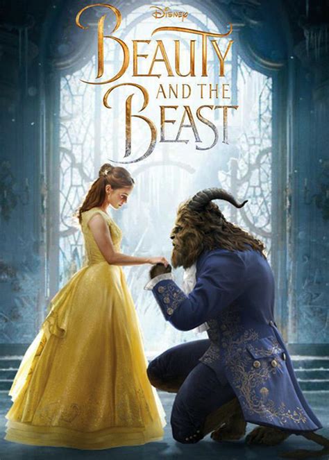 Batb Beauty And The Beast 2017 Photo 40136389 Fanpop