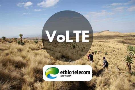 Ethio Telecom Launches Volte And New Worth Added Providers Tech World