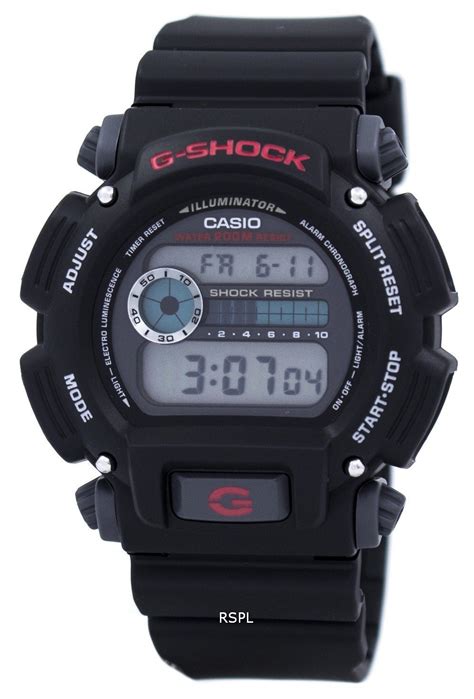 Casio G-Shock DW-9052-1VDR DW9052-1VDR Men's Watch | eBay