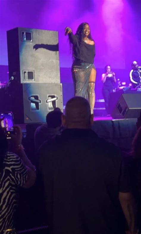 Trina Concert And Tour Photos