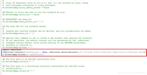 anaconda下jupyter notebook显示空白解决办法与简单使用 jupyter notebook运行后是空白 csdn博客